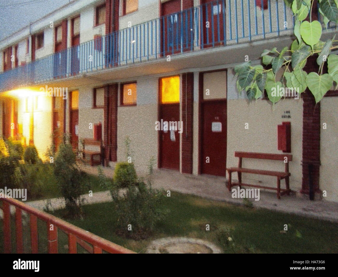 This image from the U.S. Department of Agriculture features the Finley ...