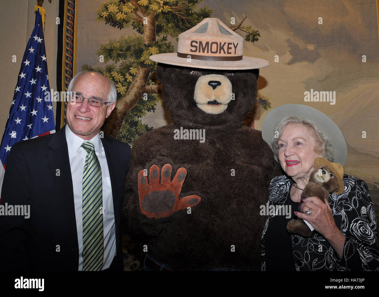 A USDA initiative in collaboration with national park systems to ...