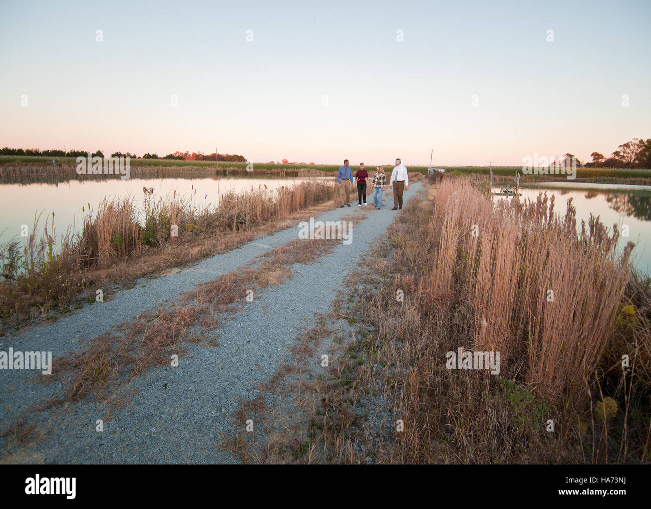 The USDA’s Annual Report on Rural Development highlights achievements ...