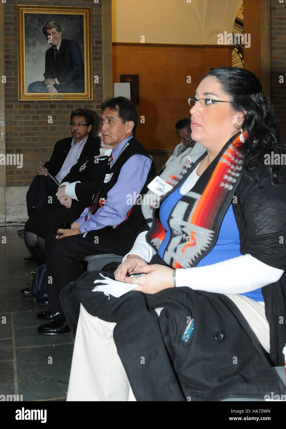 The USDA hosts outreach initiatives in Washington, D.C., focusing on ...