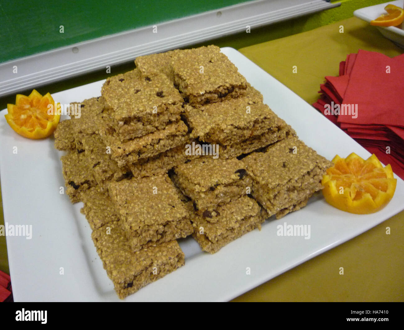 usdagov 5321438978 C Vilsack & Audrey Rowe Visits Nov 2010 043 Stock ...