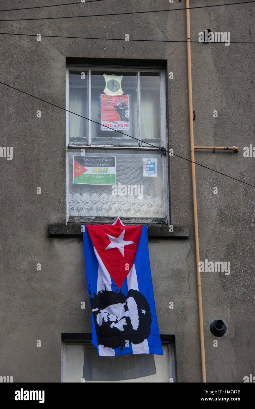 Image Of Fidel Castro High Resolution Stock Photography and Images - Alamy