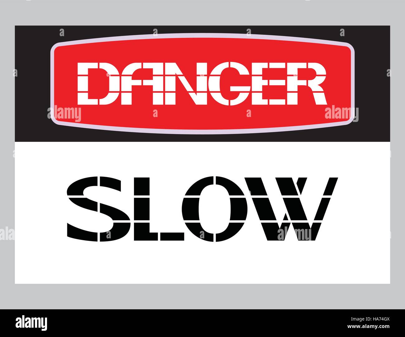 Driving in europe Stock Vector Images - Alamy