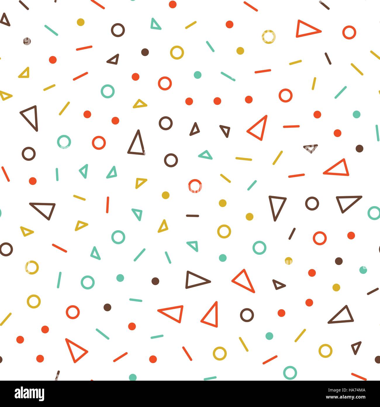 Graphic eighties 80s 1980s Cut Out Stock Images & Pictures - Alamy