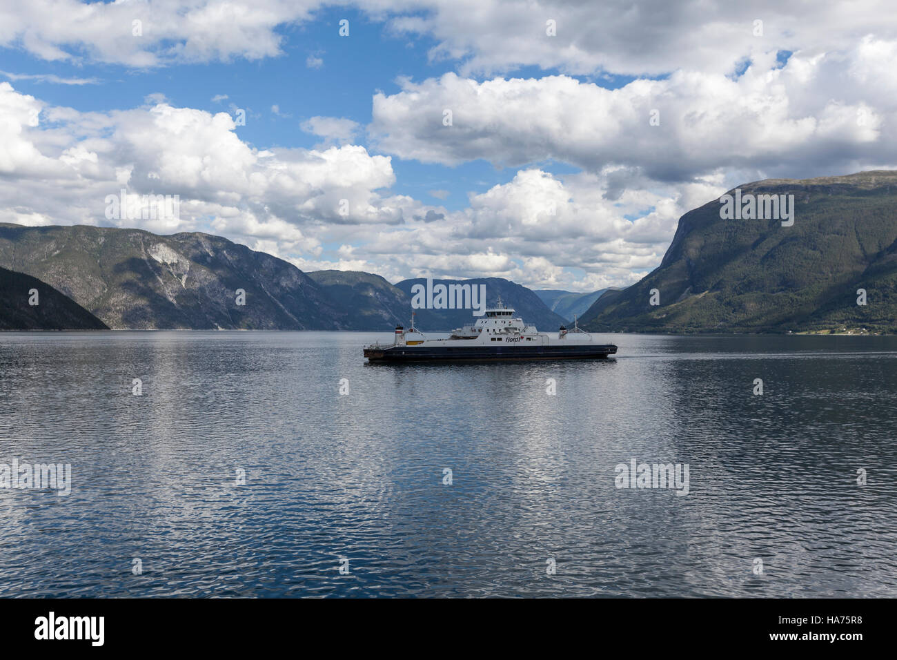 Kaupanger hi-res stock photography and images - Alamy