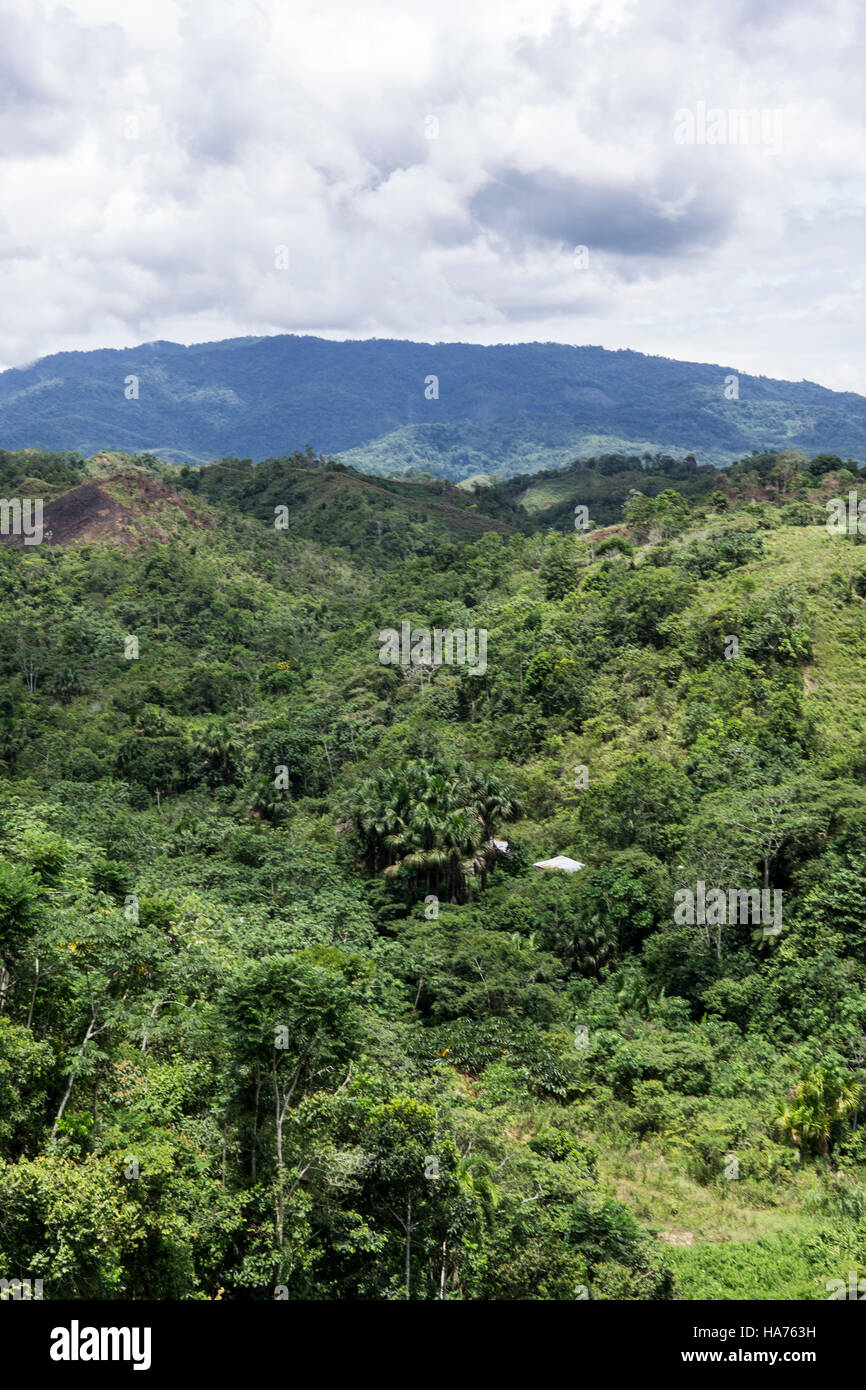 Amazon mountain hi-res stock photography and images - Alamy