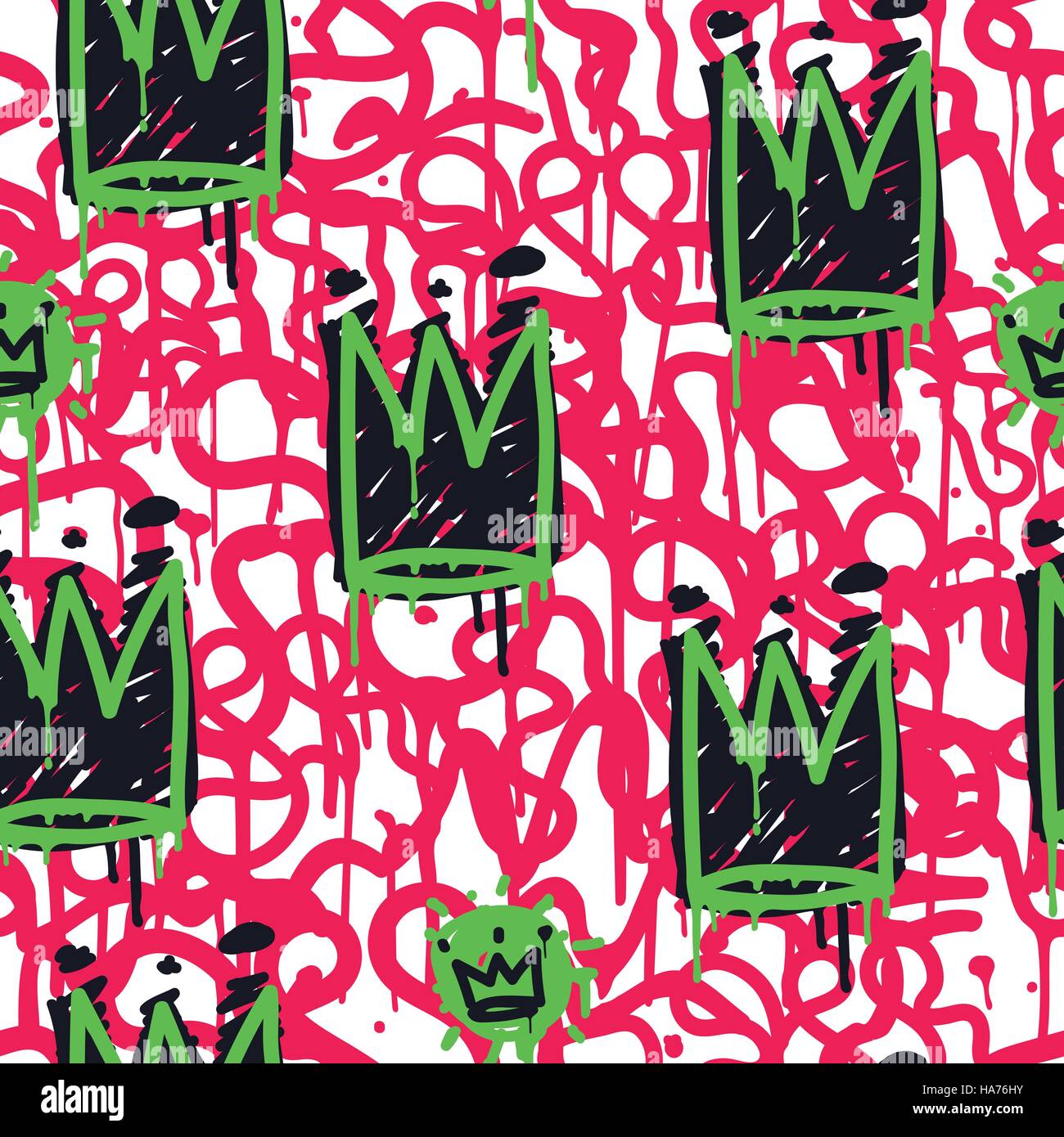 Pink fashion word tag Stock Vector Images - Alamy