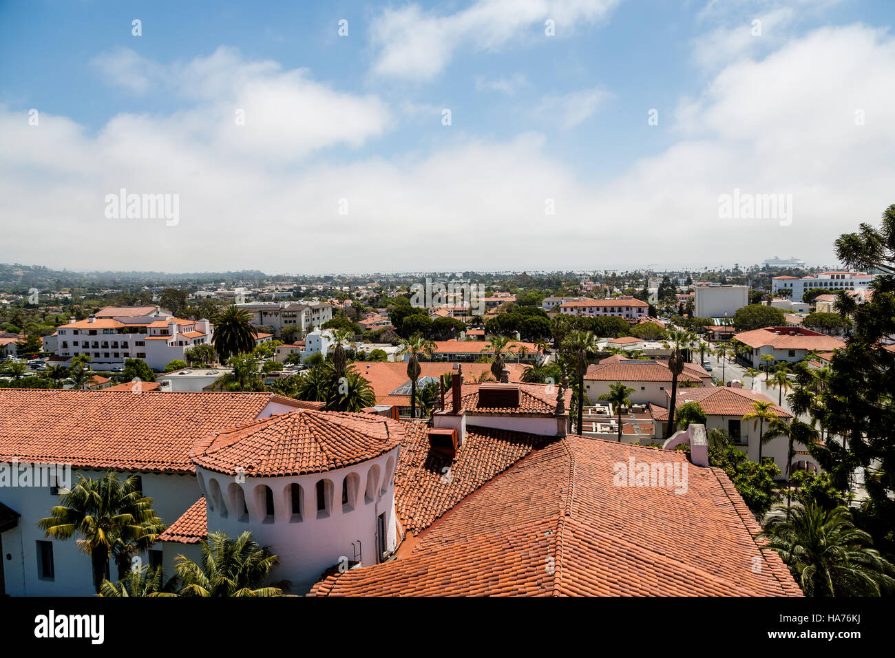 Red tile hi-res stock photography and images - Alamy
