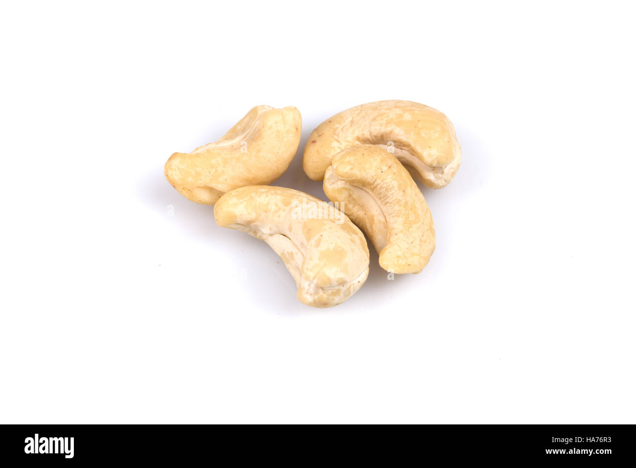 Cashew nuts close up macro shot as a background Stock Photo - Alamy