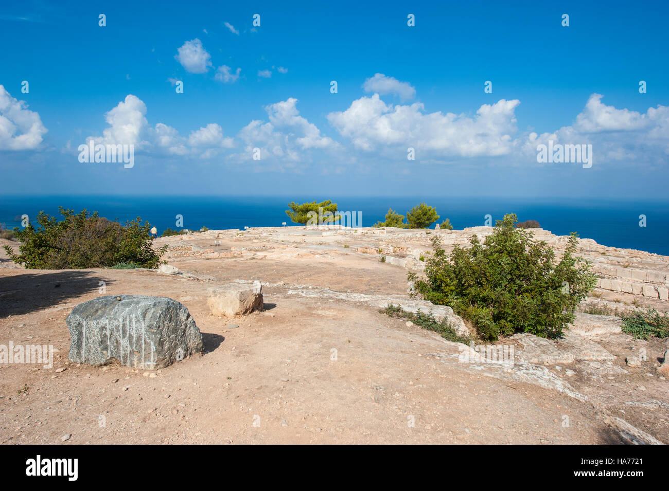 Cyprus vouni hi-res stock photography and images - Alamy