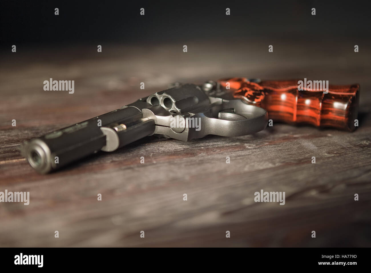 Gun grip hi-res stock photography and images - Alamy