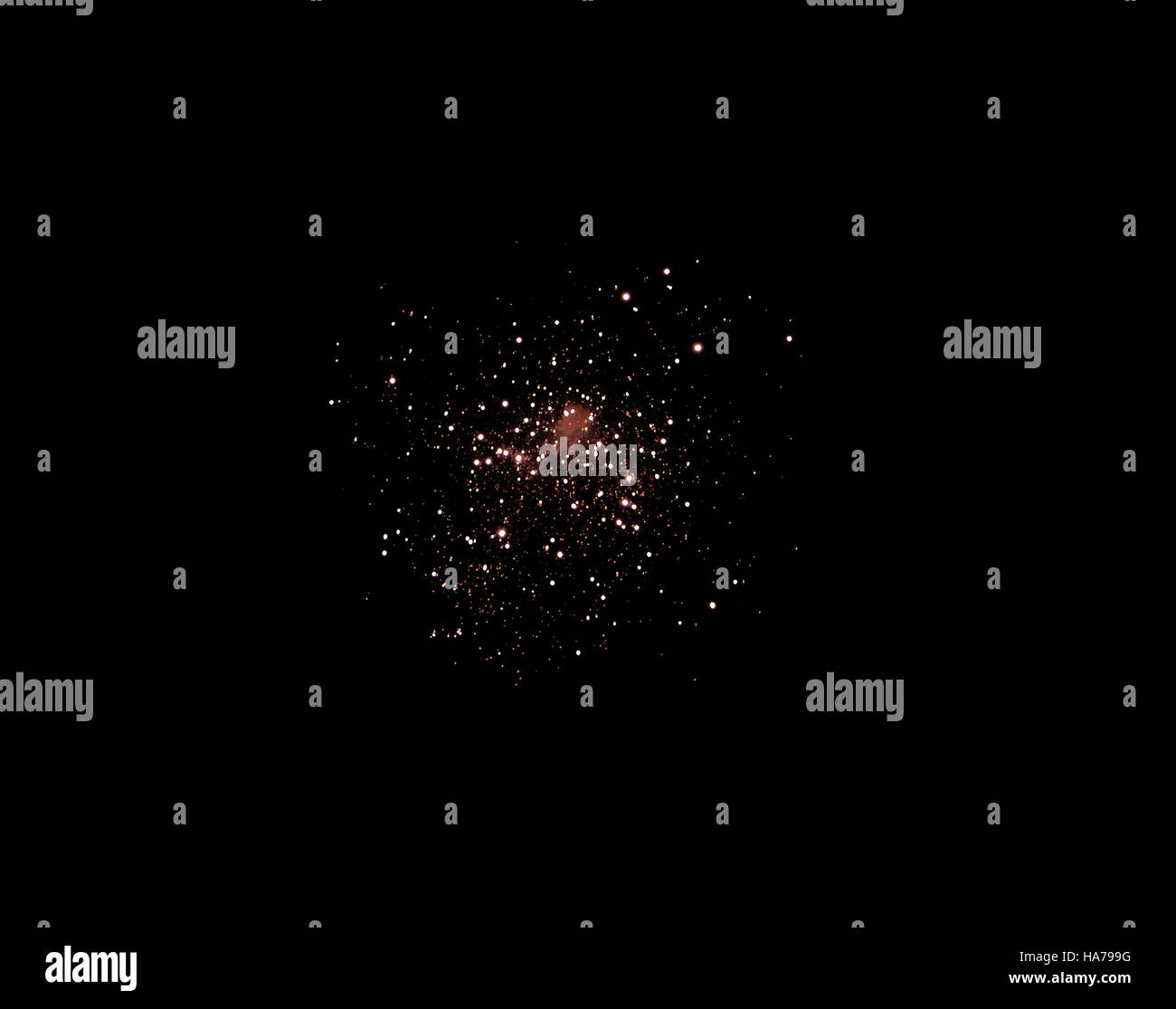 Height fireworks hi-res stock photography and images - Alamy