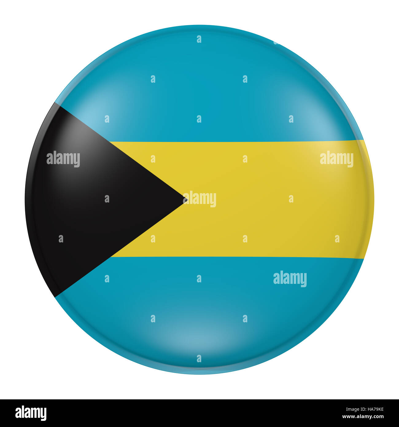 Bahamas Cut Out Stock Images & Pictures - Alamy