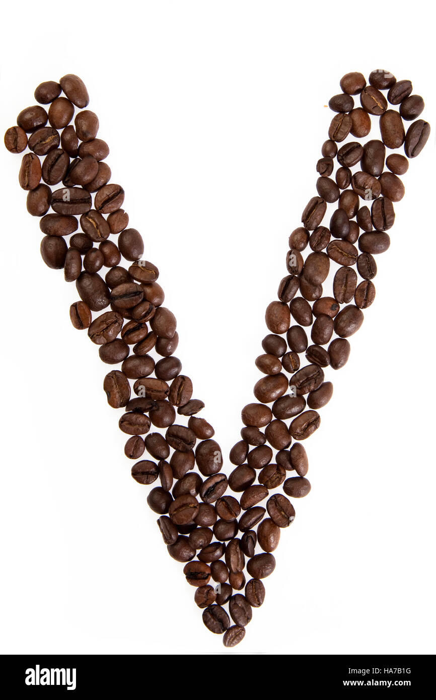 Alphabet logos Cut Out Stock Images & Pictures - Alamy