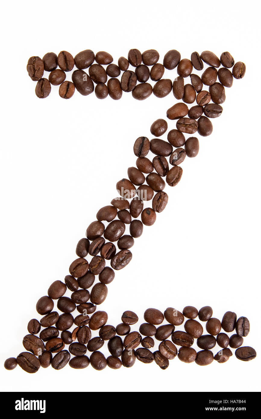 Cafe z Cut Out Stock Images & Pictures - Alamy