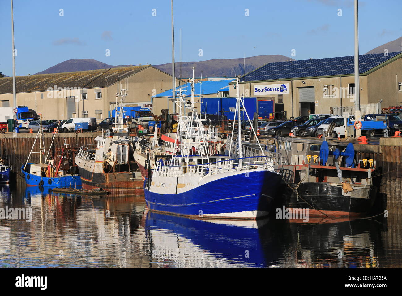 Kilkeel (from Irish: Cill Chaoil, meaning "church of the narrow") is a ...