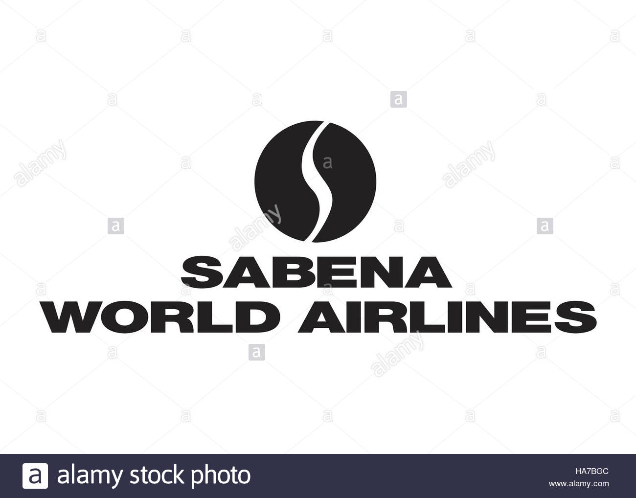 Sabena High Resolution Stock Photography and Images - Alamy