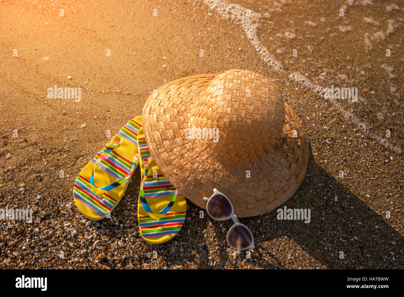 Hat shore hi-res stock photography and images - Alamy