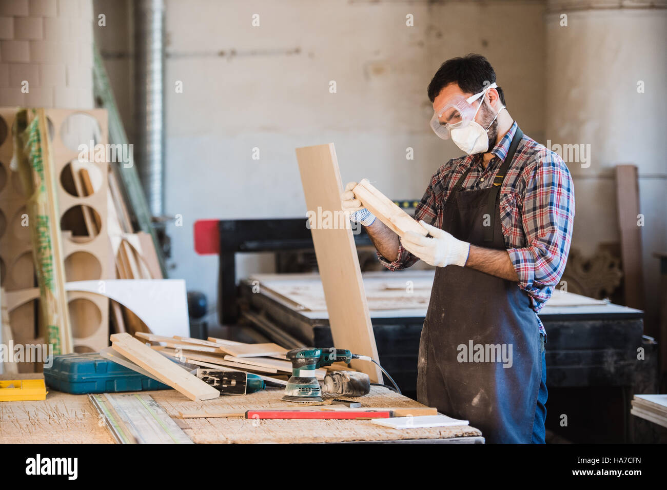 Wooden dash board hi-res stock photography and images - Alamy