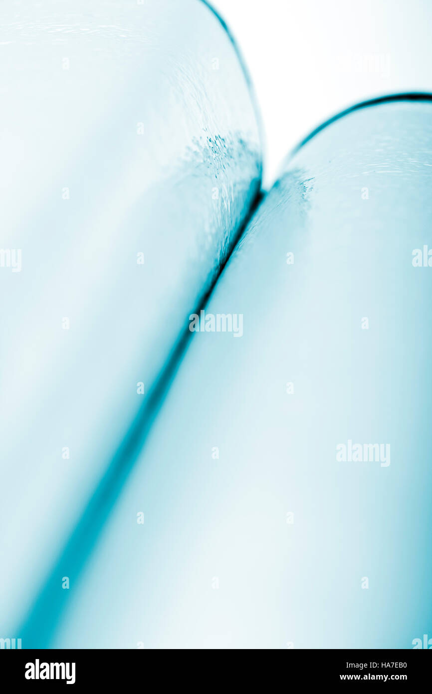 Synthetic structure hi-res stock photography and images - Alamy