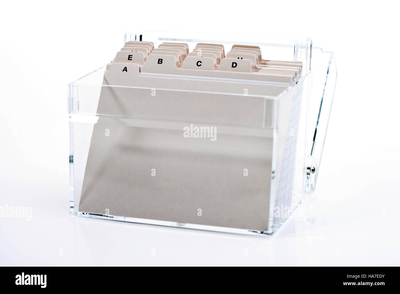 Cutout letters alphabet made hi-res stock photography and images - Alamy