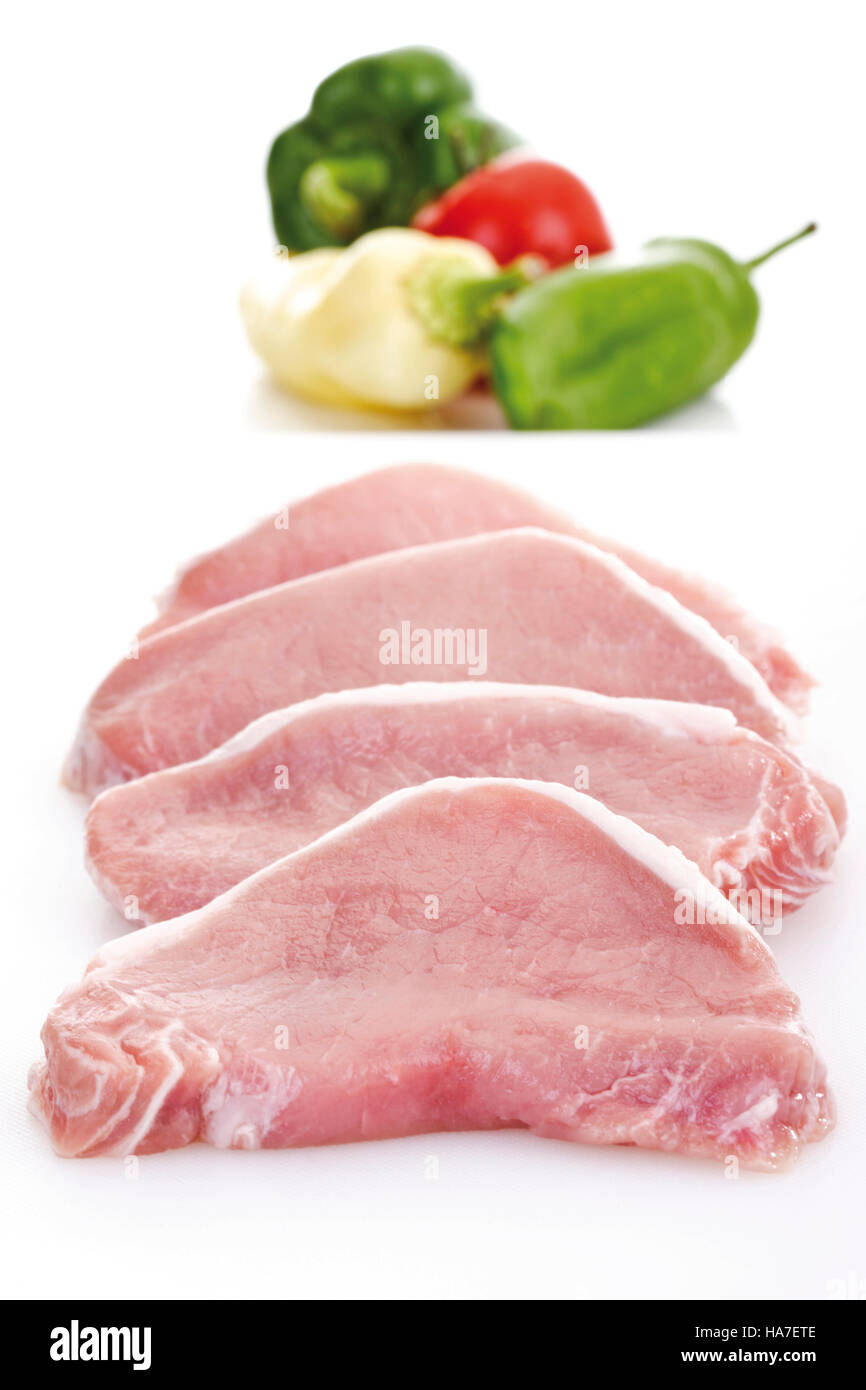 Saddle meat Cut Out Stock Images & Pictures - Alamy