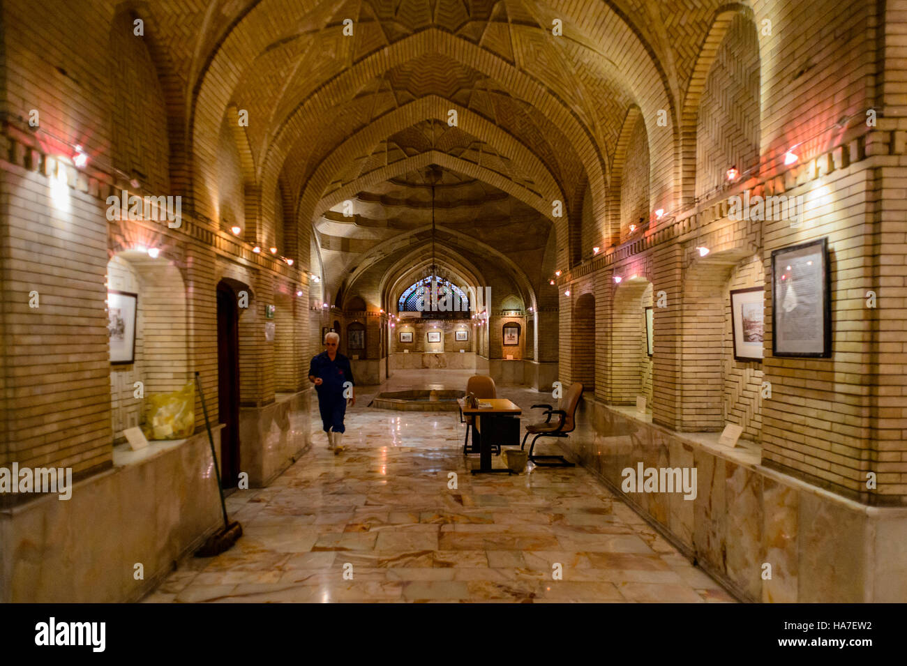 Tehran heritage site hi-res stock photography and images - Alamy