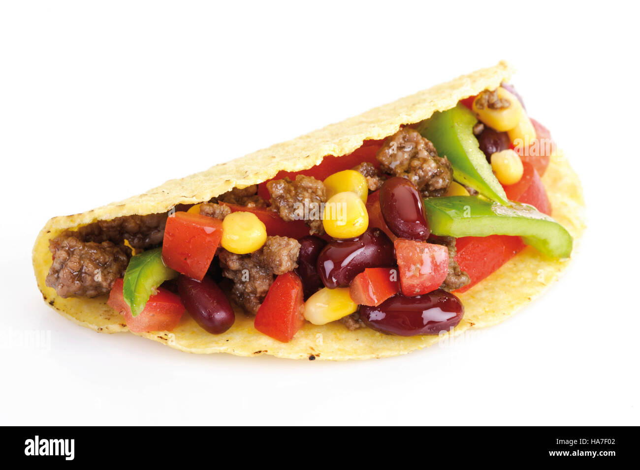Taco life Cut Out Stock Images & Pictures - Alamy