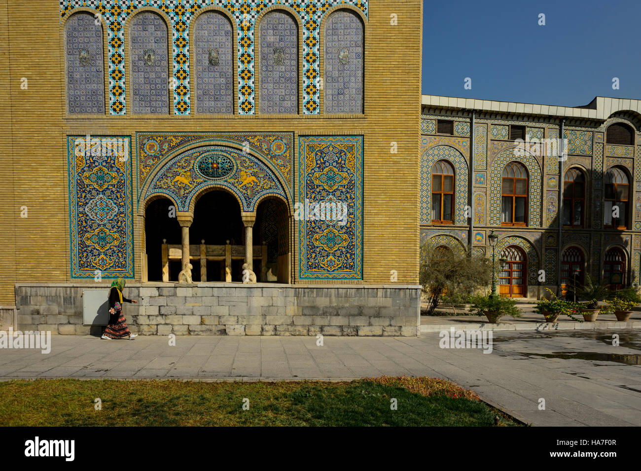 Iran capital hi-res stock photography and images - Alamy