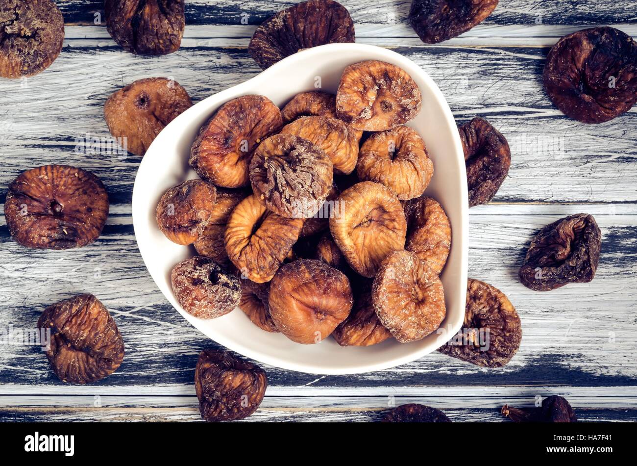 White figs hi-res stock photography and images - Alamy