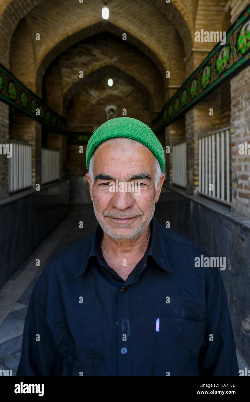 Iranian capital tehran hi-res stock photography and images - Alamy