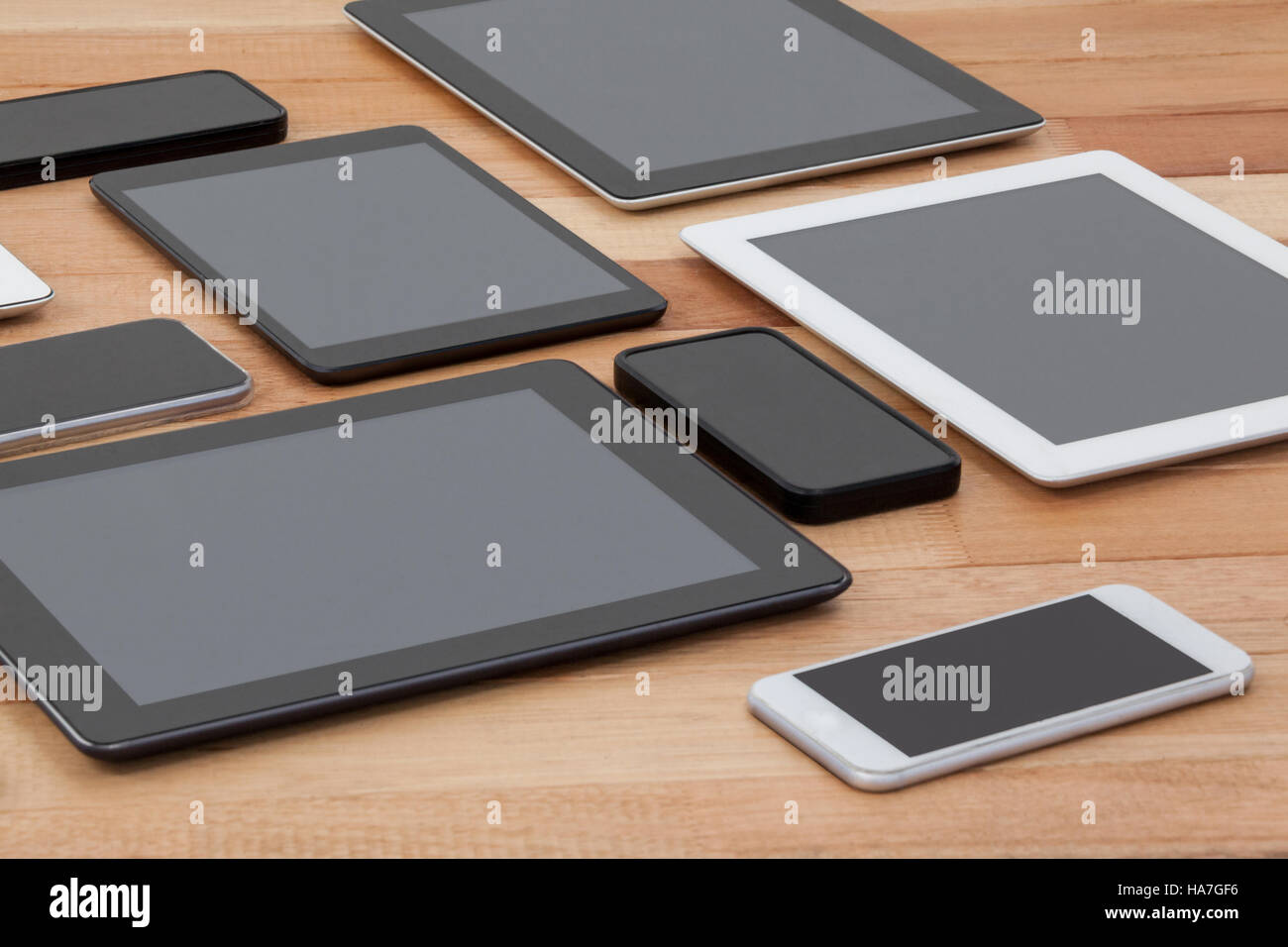 Various mobile phones hi-res stock photography and images - Alamy