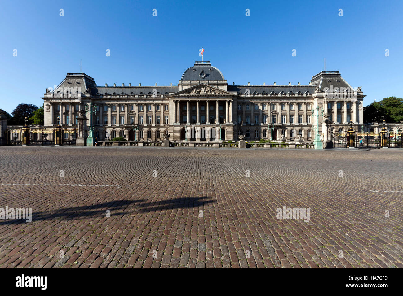 Brussels architectural heritage hi-res stock photography and images - Alamy