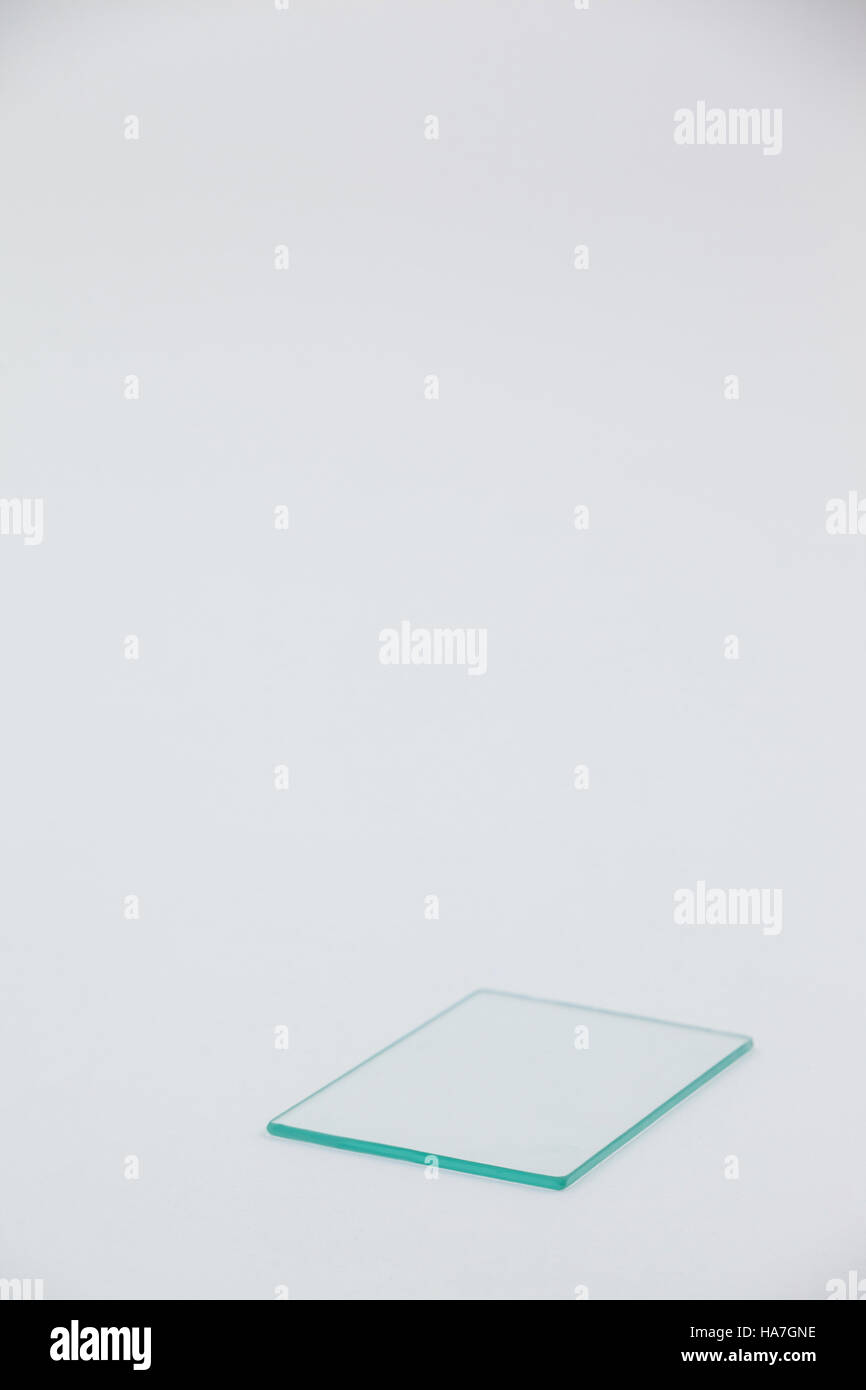 Glass screen of a digital tablet Stock Photo - Alamy