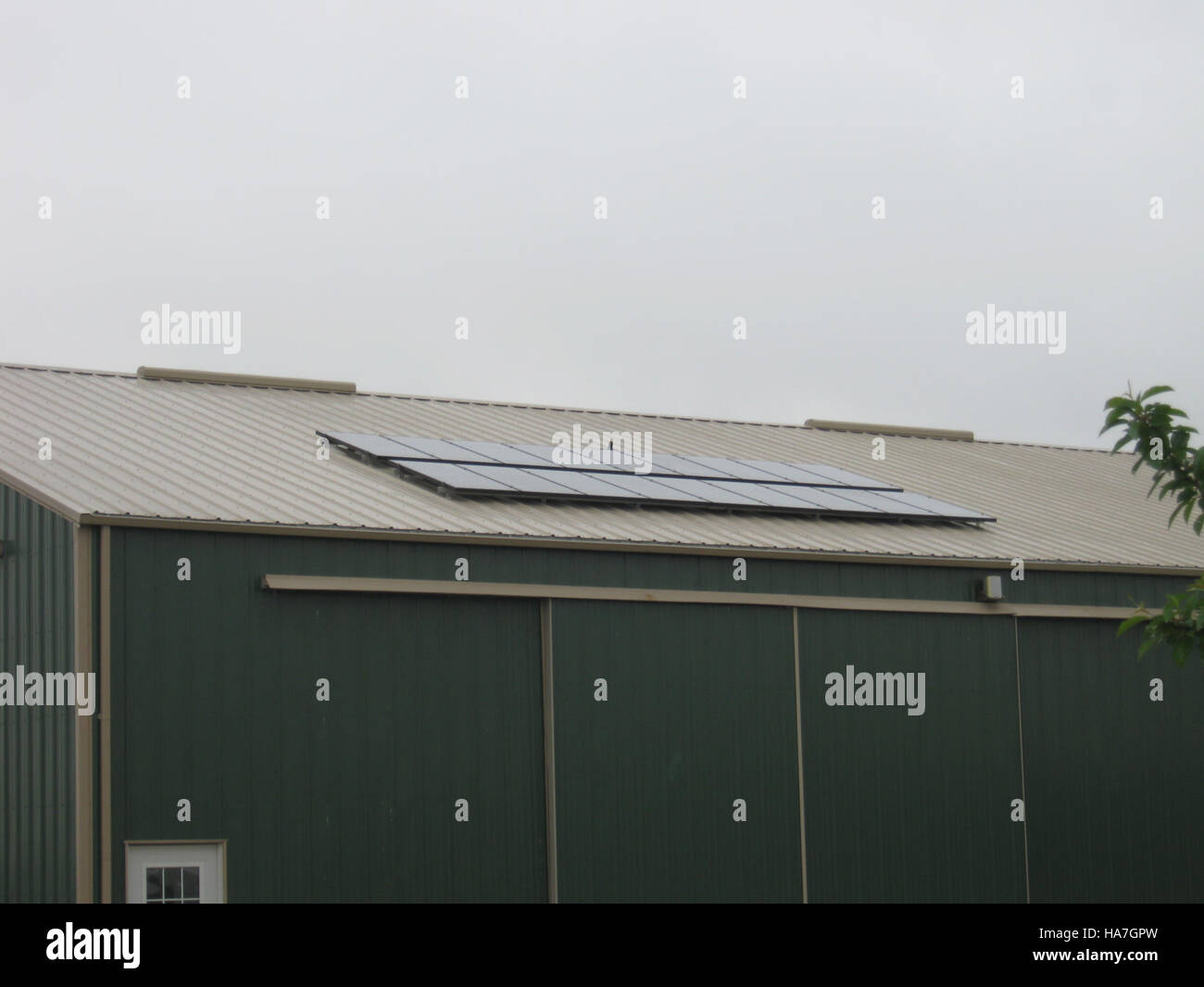 Cobly Creek Stables, located within a national park, emphasizes ...