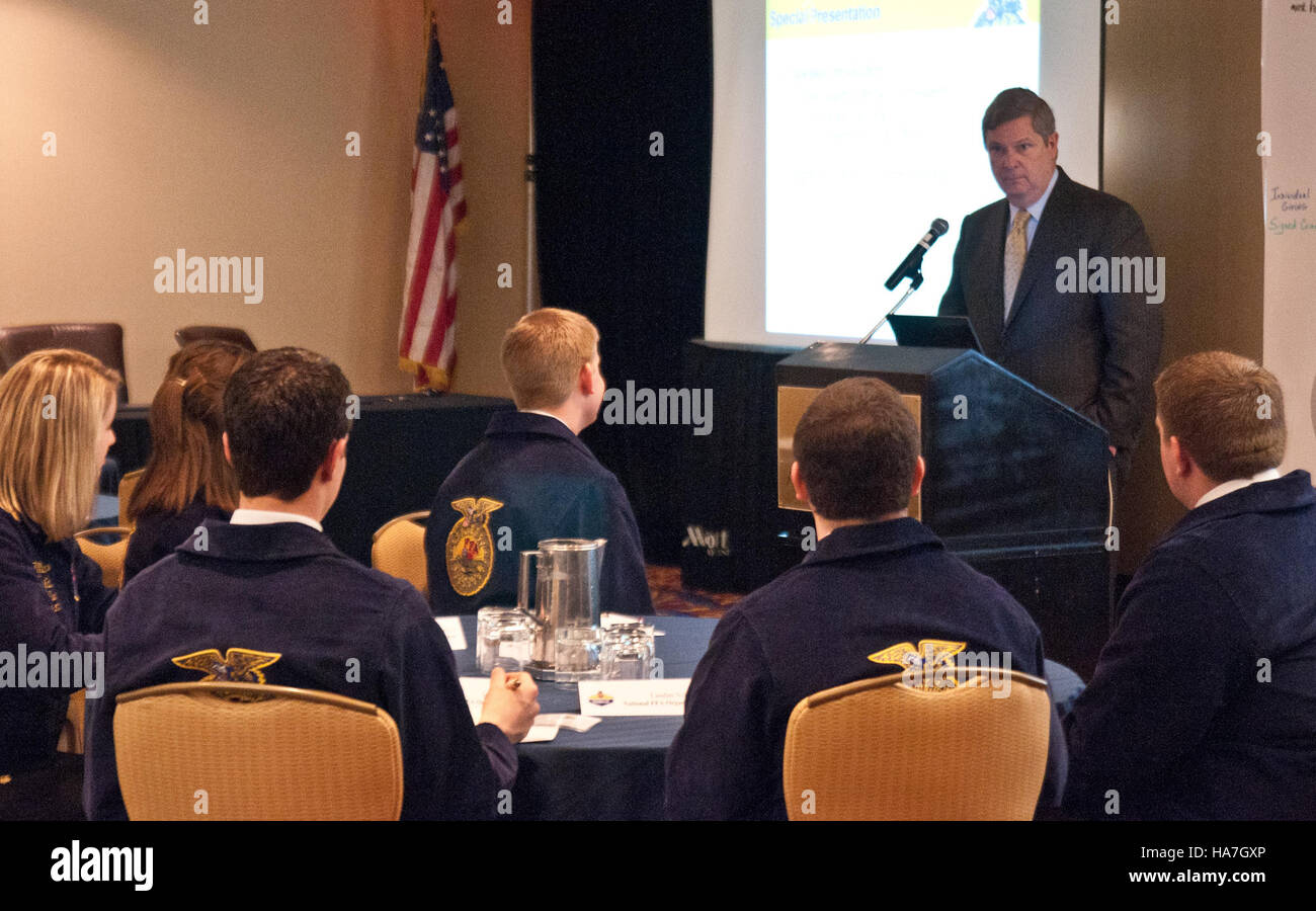 The USDA's Rural Development program promotes sustainable rural ...