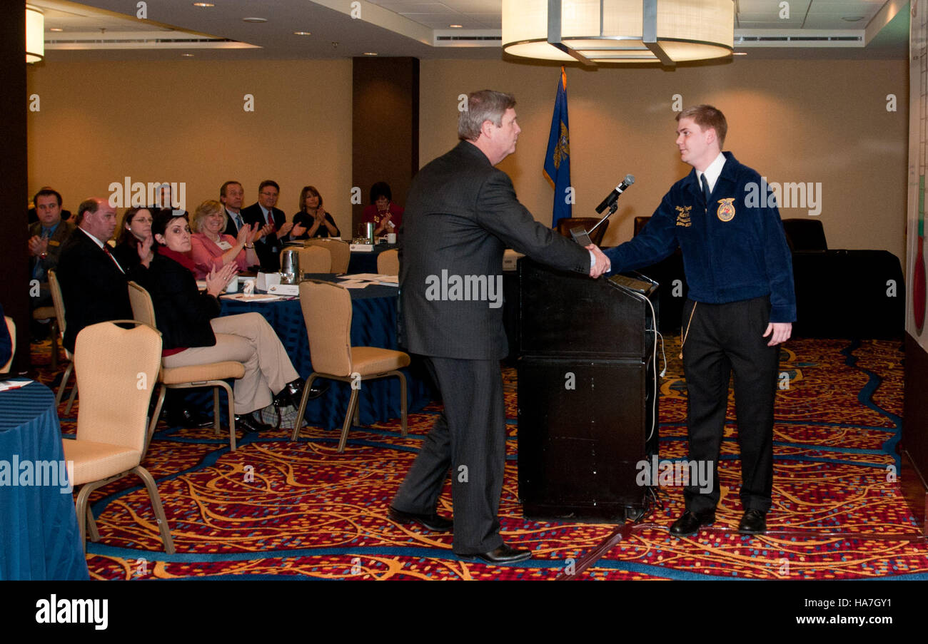 The U.S. Department of Agriculture (USDA) plays a key role in managing ...