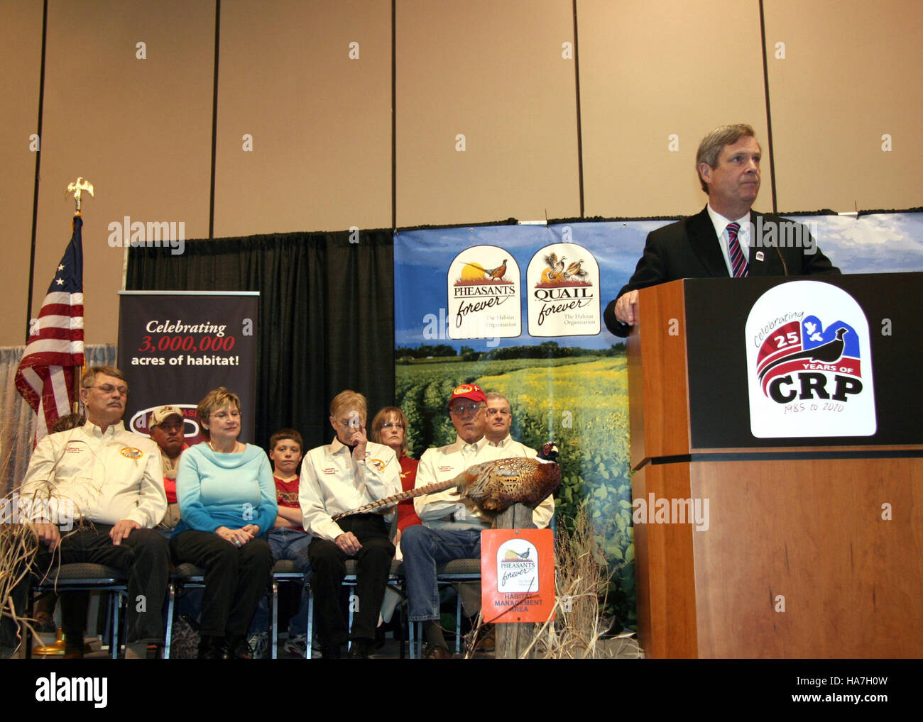 This image showcases the work of the USDA's Natural Resources ...