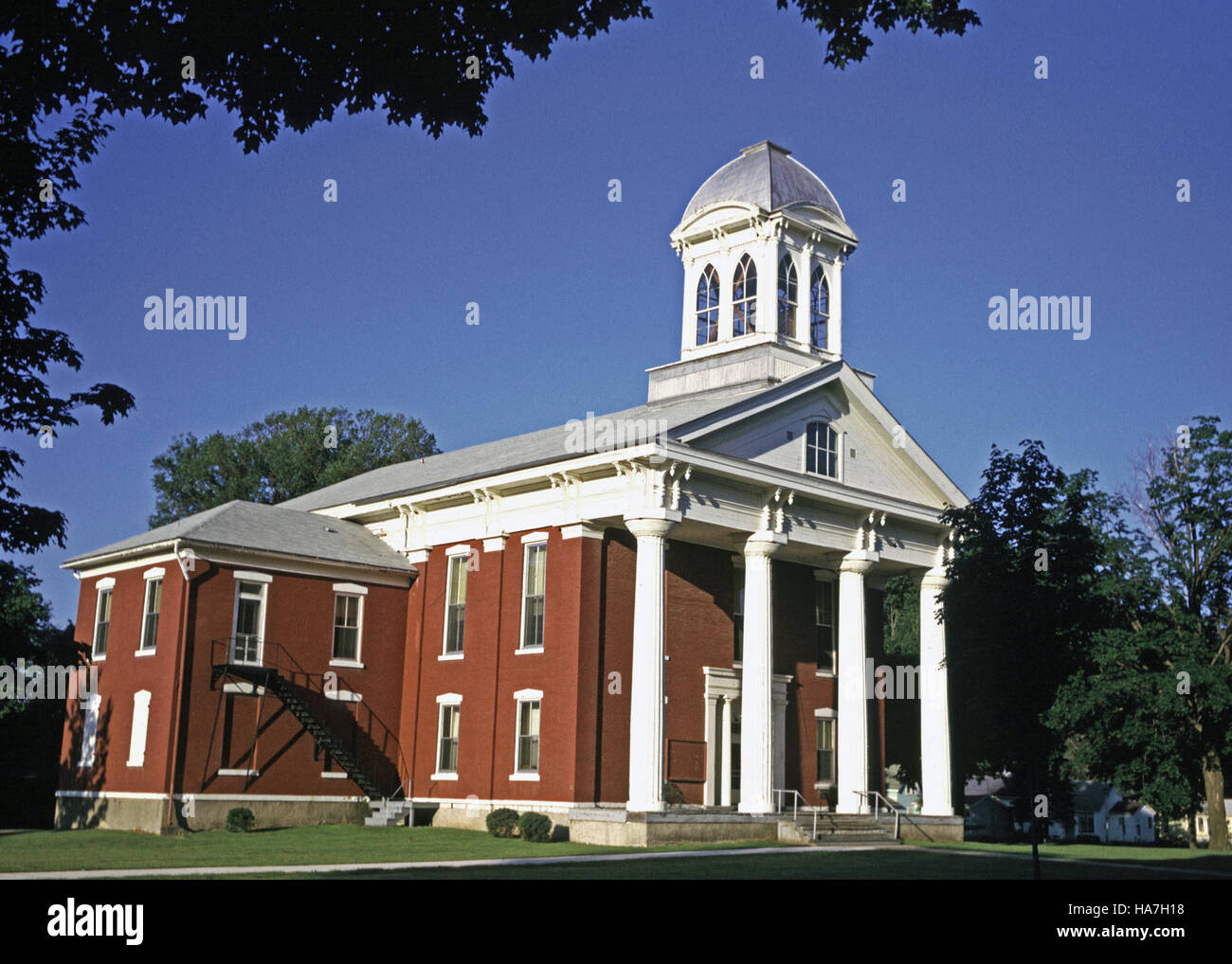 USDA Economic Research Service (ERS) report on rural economies ...