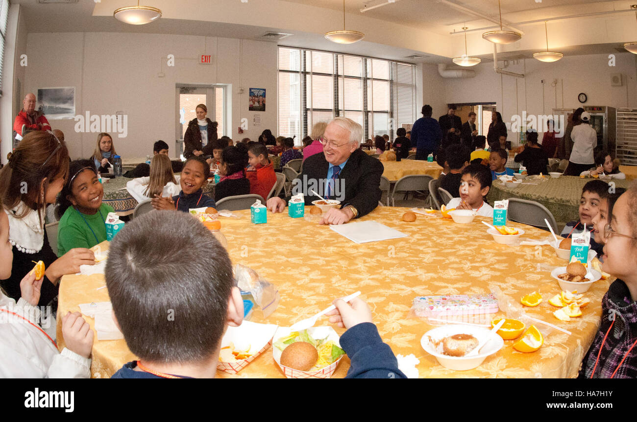 This USDA report highlights the Federal Nutrition Service’s (FNS ...