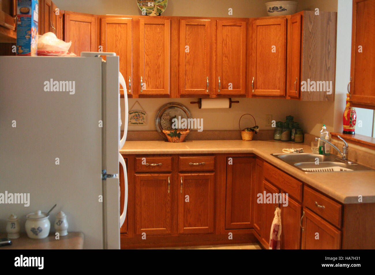 The Parkview Apartments Kitchen project is part of a national ...
