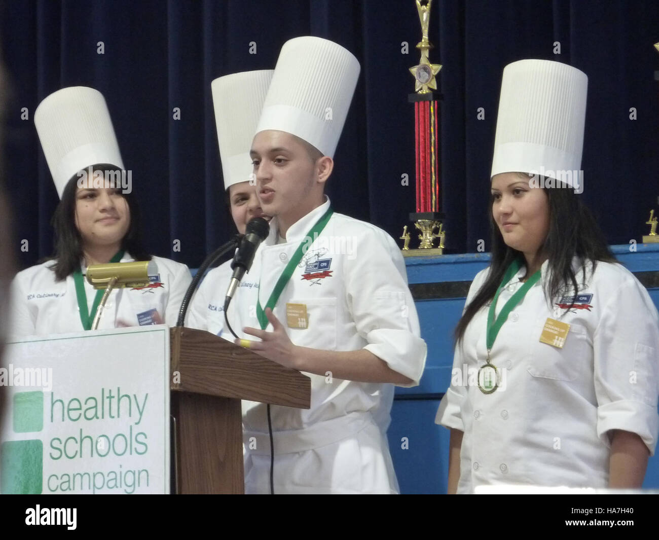 This USDA image features a winning team, illustrating the role of ...