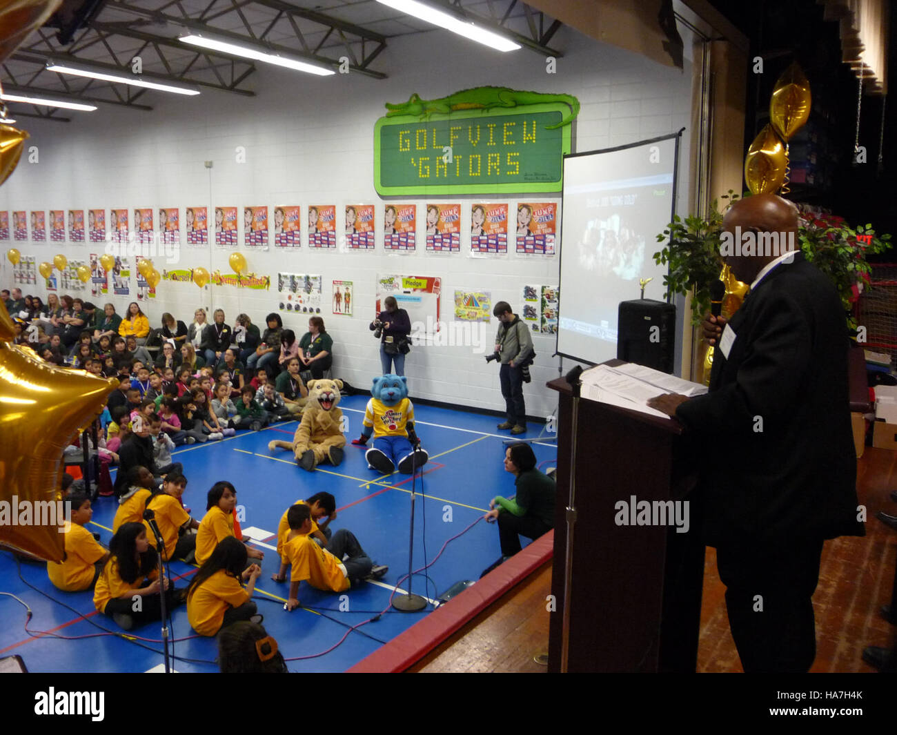 Golfview hi-res stock photography and images - Alamy