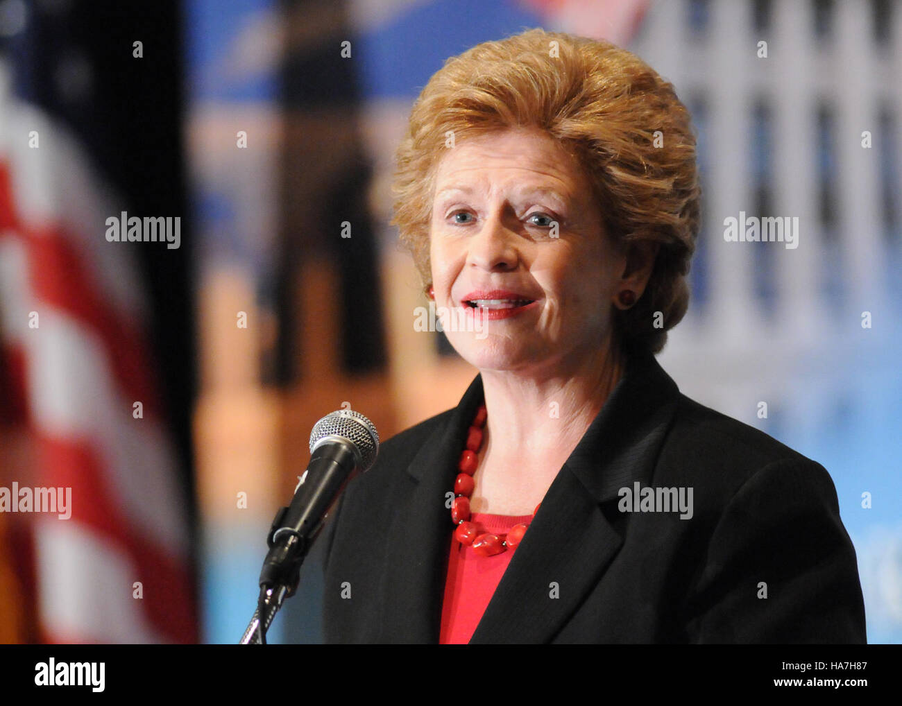 The USDA's 2014 Outlook Conference, attended by notable figures like ...