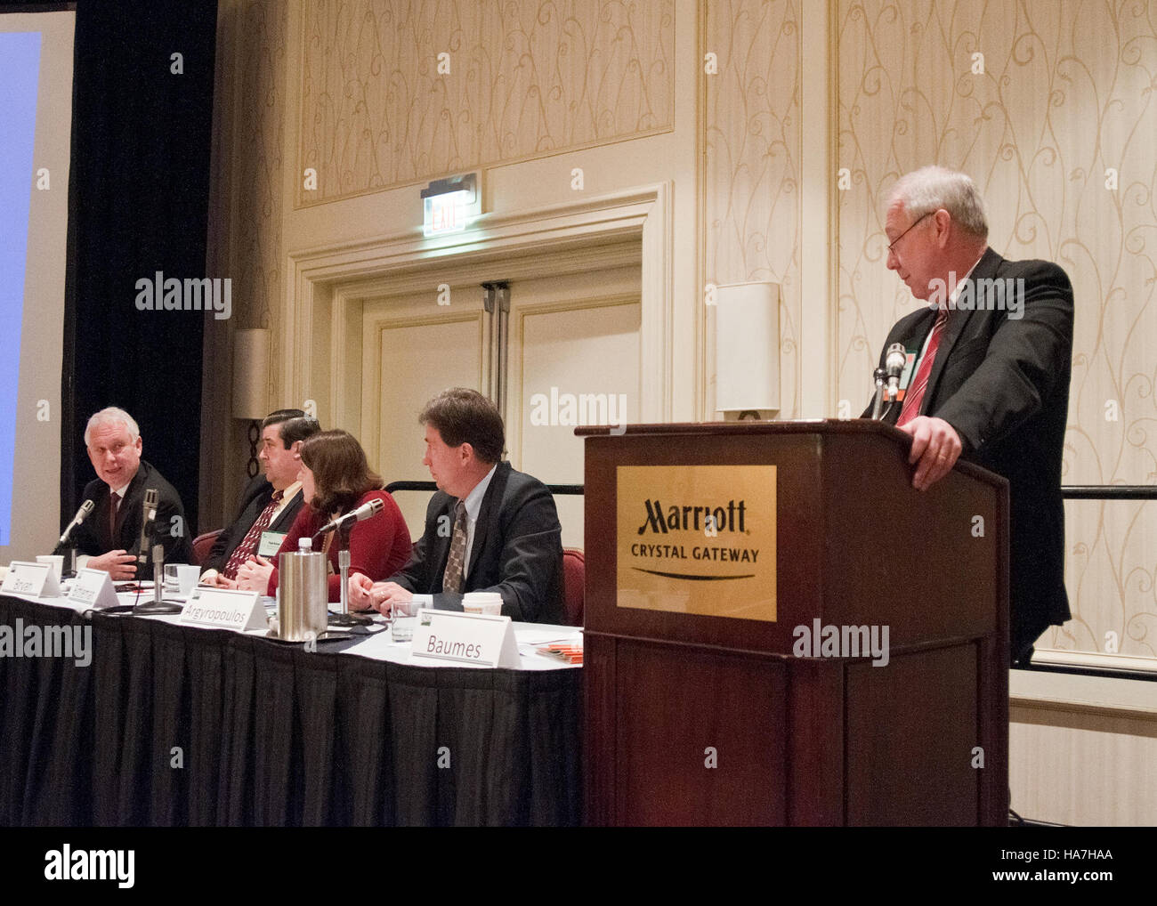 Jerry hagstrom hi-res stock photography and images - Alamy