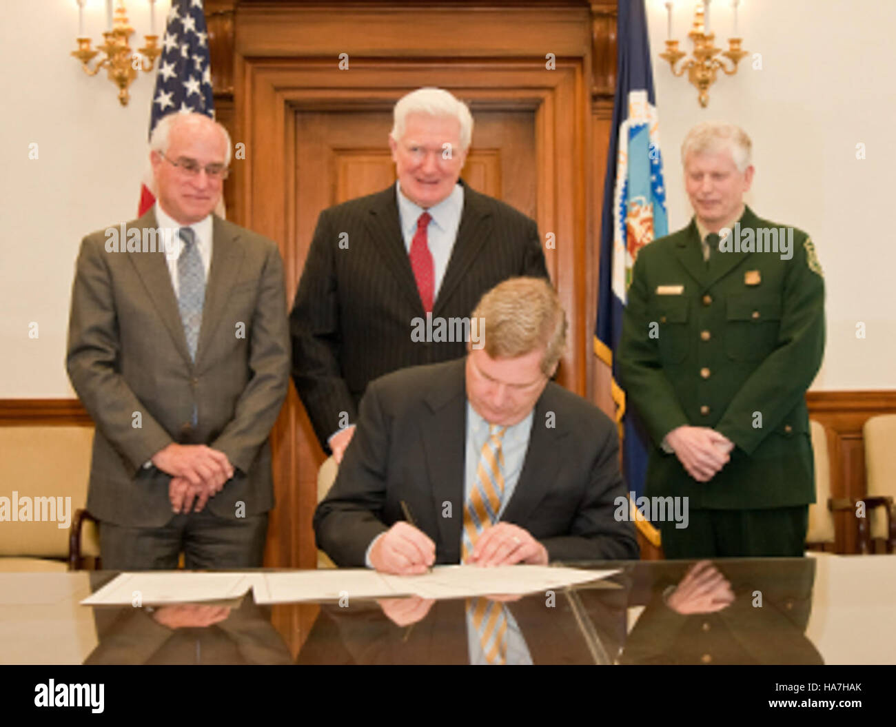 The Weeks Act Centennial celebration marks the 100th anniversary of the ...