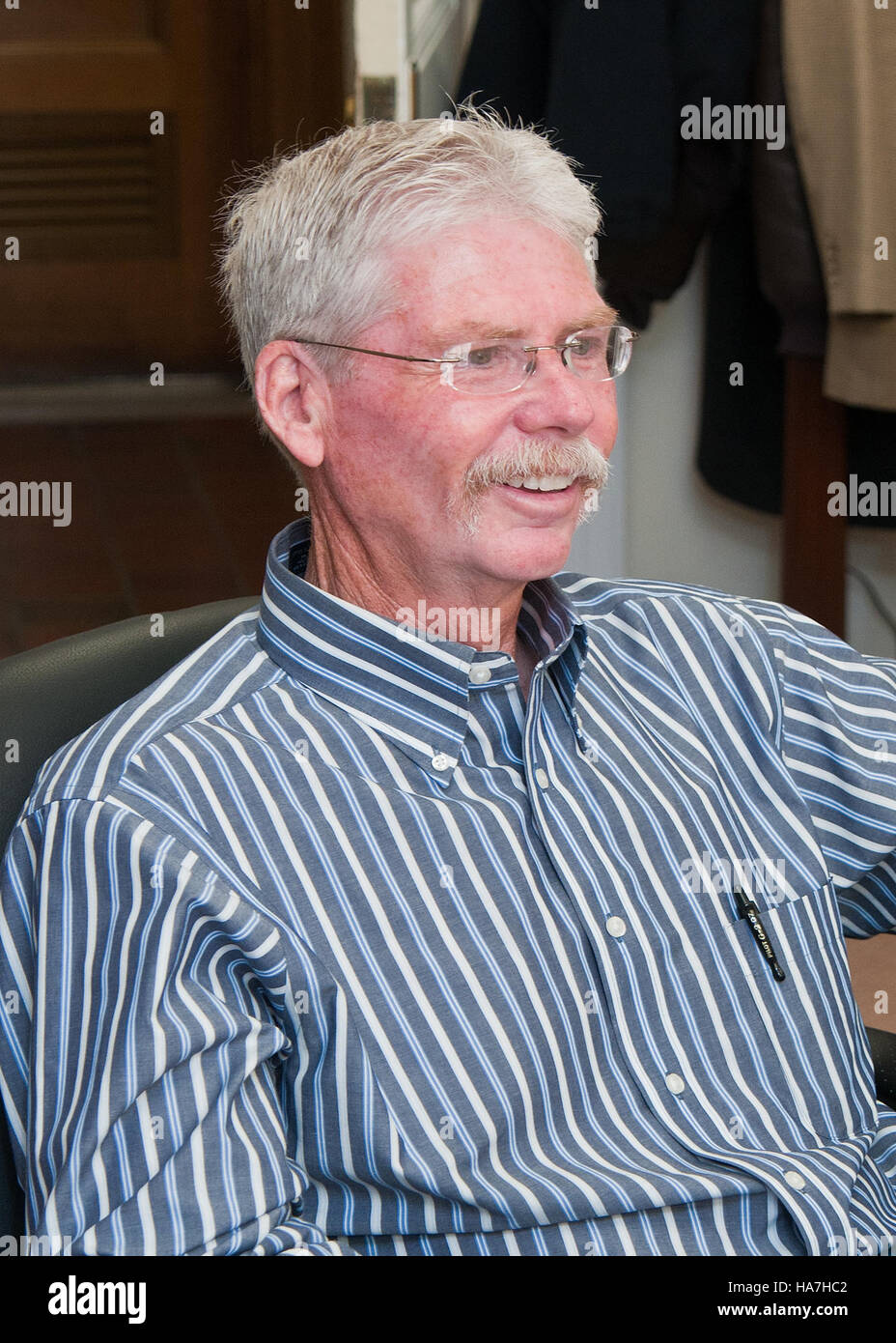 APHIS (Animal and Plant Health Inspection Service) at the USDA, led by ...