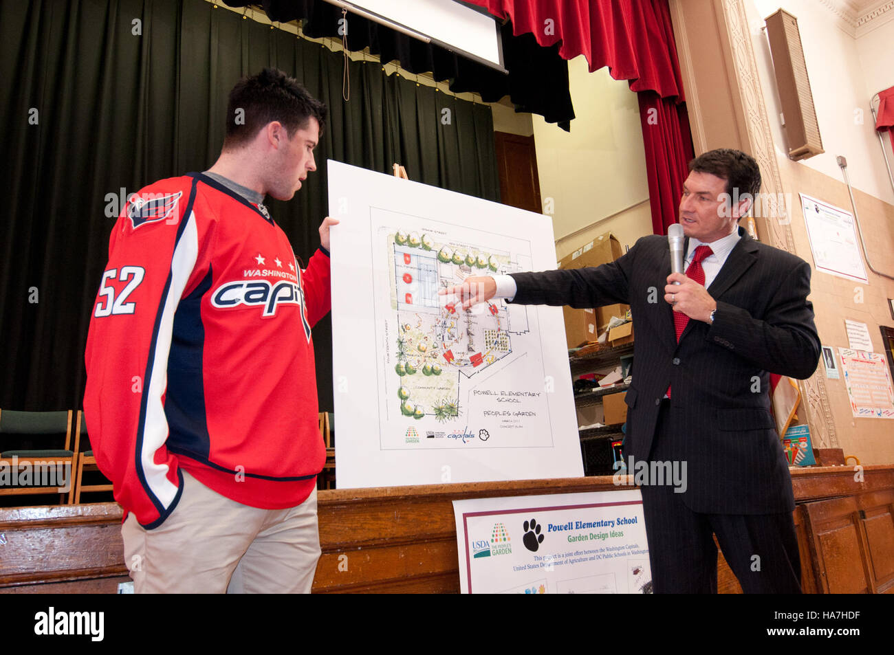 A USDA initiative aimed at advancing scientific research in agriculture ...