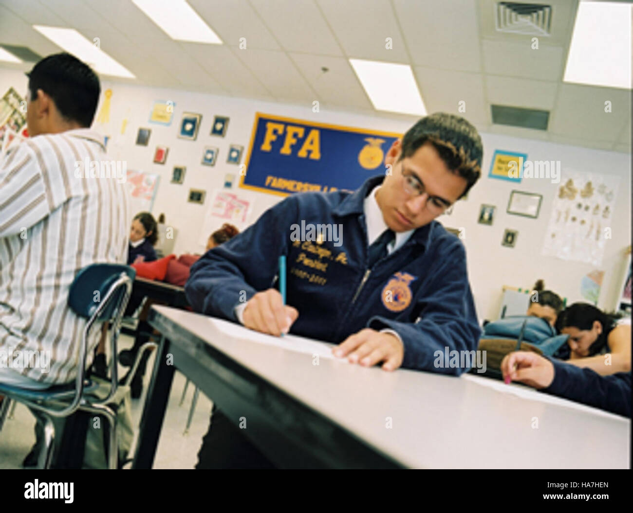 This image showcases the USDA's contributions to sustainable ...