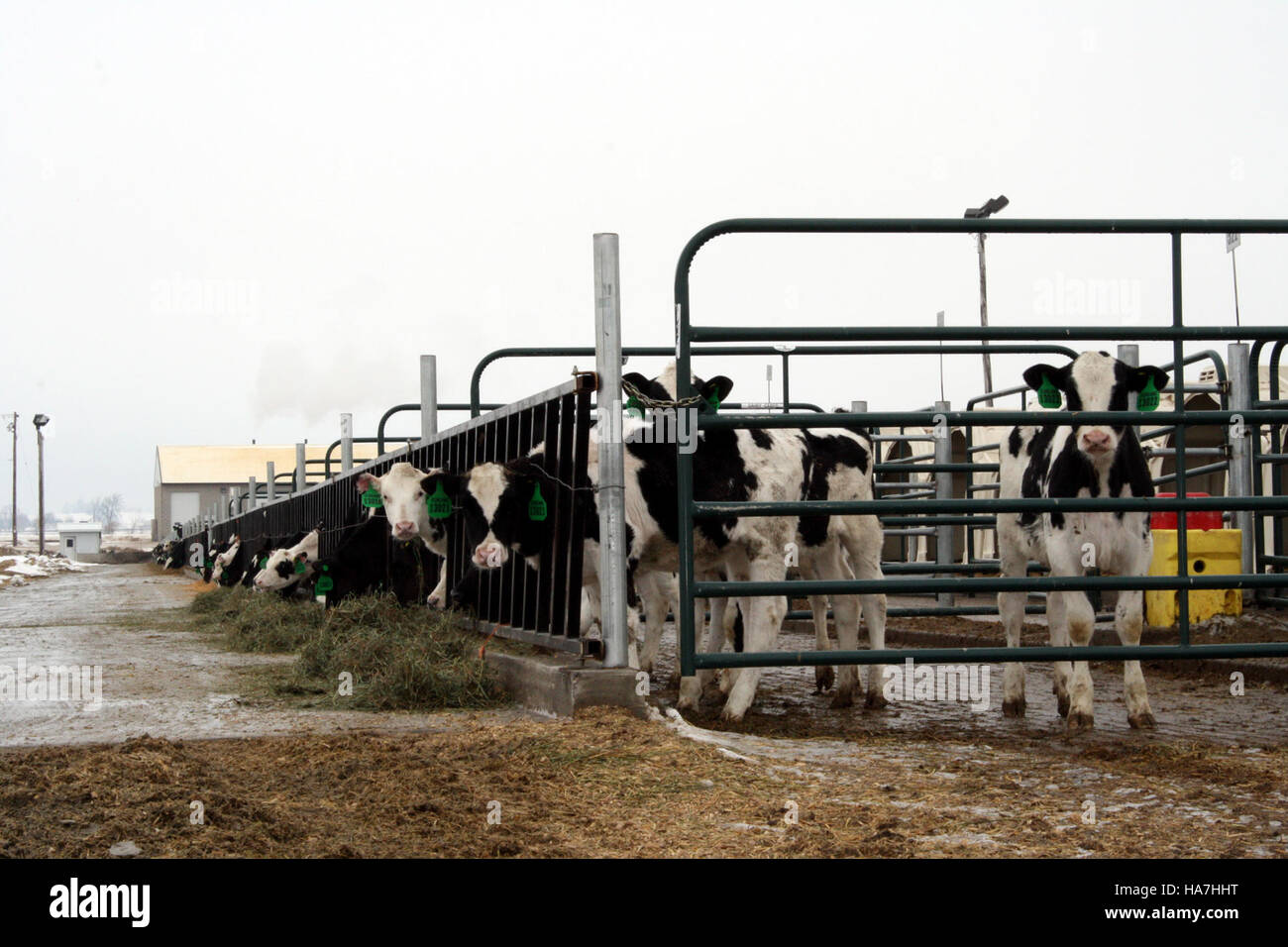 This USDA image highlights ongoing efforts to support agricultural ...